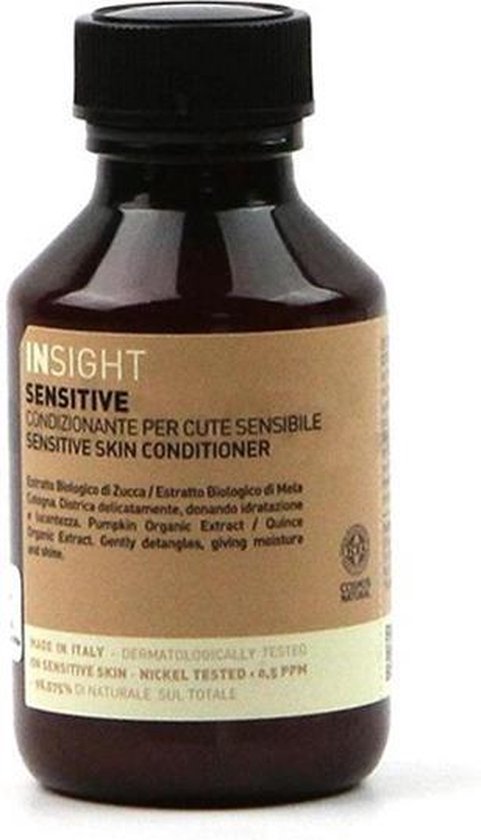 Insight Sensitive conditioner | bol.com