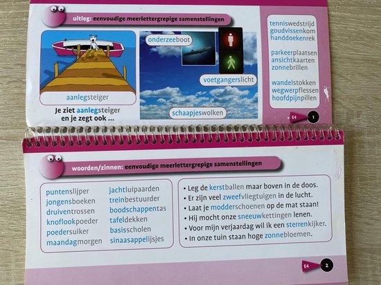 ESTAF.NW. VLOEIEND EN VLOT E4 | 9789048702220 | Auteurs Div. | Boeken | bol