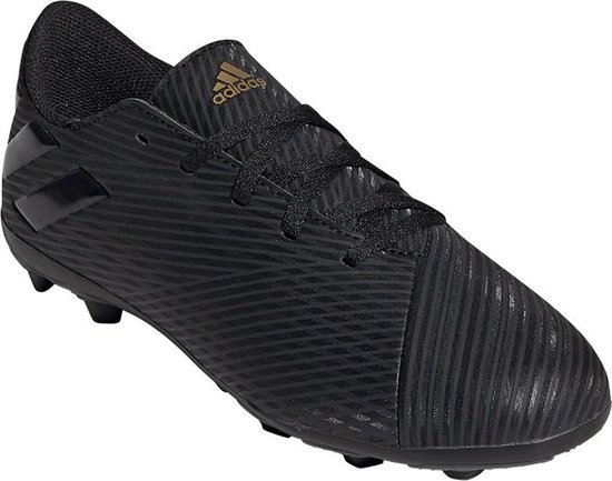 adidas Sportschoenen - Maat 36 - Jongens - zwart | bol.com