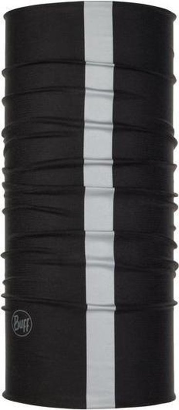 BUFF Pro Original - Reflective Solid Black | bol