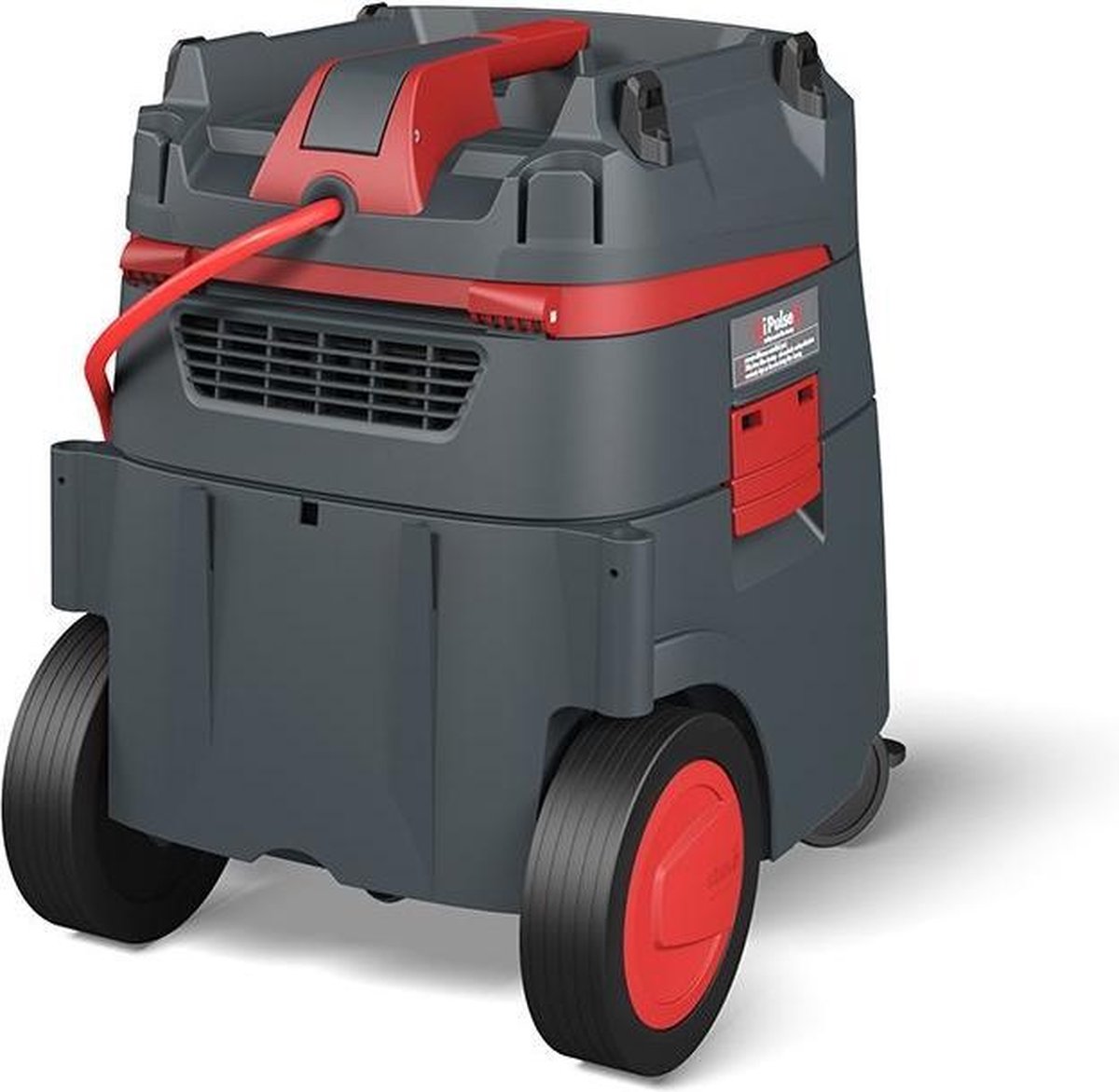 Starmix Stofzuiger iPulse L-1635 Basic - 018539 | bol