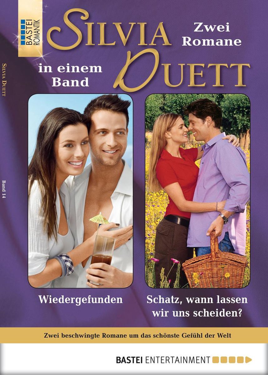 Silvia-Duett 14 - Silvia-Duett - Folge 14 (ebook), Daniela Sandow | 9783732516407 | Boeken | bol.com
