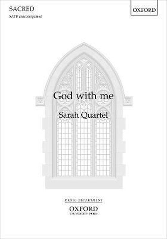 God with me | 9780193543850 | Boeken | bol.com