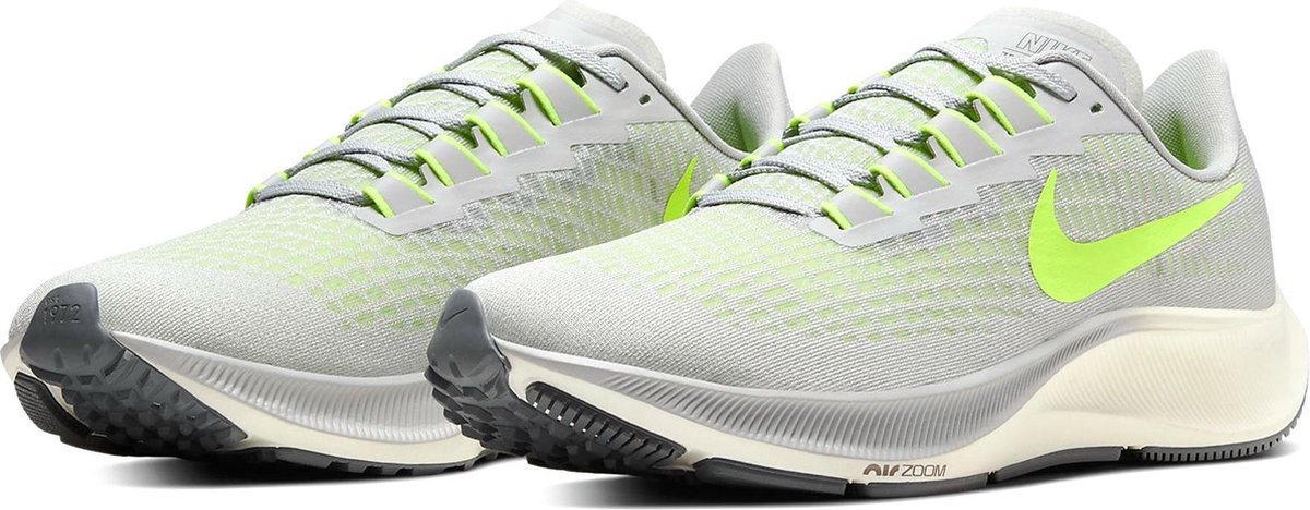 Nike Sportschoenen - Maat 47 - Mannen - grijs | bol.com