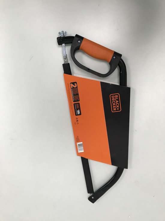 Black Decker zaag | bol.com