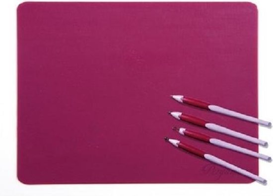 Pergamano embossingmat code 31411 | bol