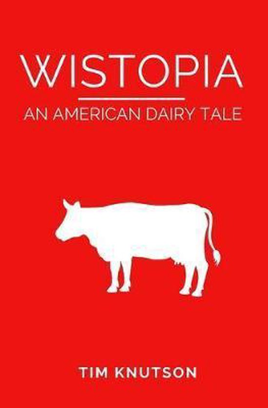 Wistopia, Tim Knutson | 9781075251726 | Boeken | bol.com