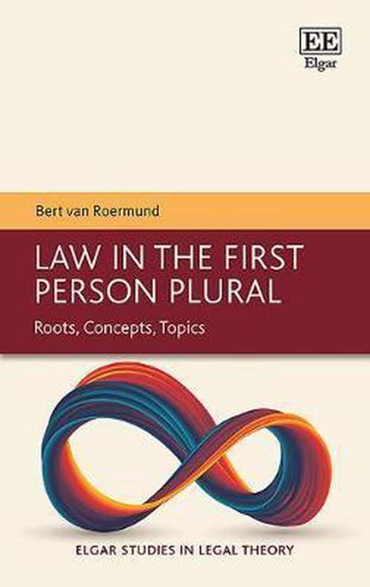 Law in the First Person Plural – Roots, Concepts, Topics ...