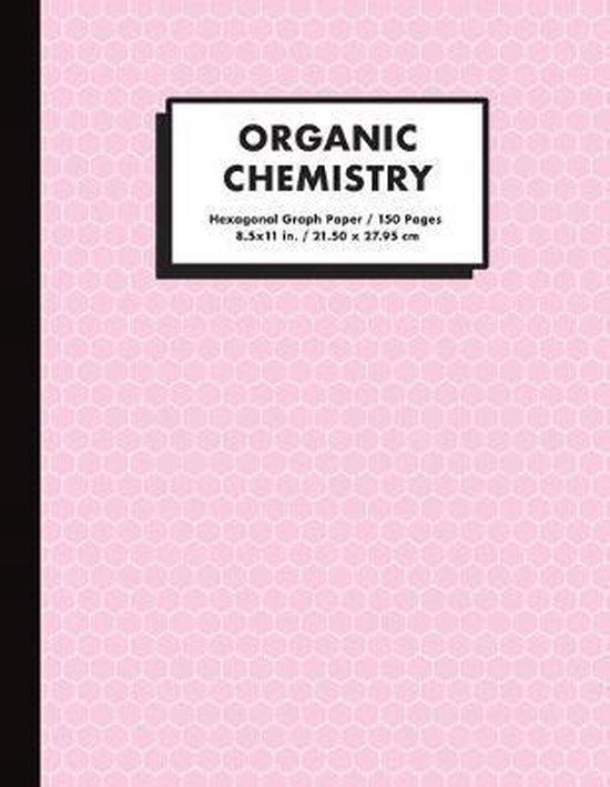 Science Notebooks- Organic Chemistry | 9781693225321 | Synchro ...