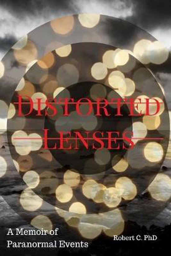 Distorted Lenses, Michael Robert Couchman | 9781533127471 | Boeken | bol