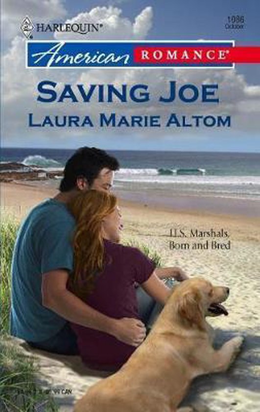 Saving Joe, Laura Marie Altom | 9780373750900 | Boeken | bol.com