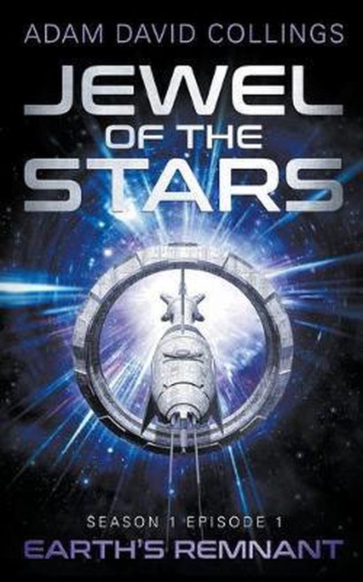 Jewel of the Stars- Jewel of The Stars. Season 1 Episode 1, Adam David ...