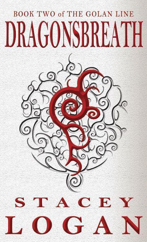 The Golan Line 2 - Dragonsbreath (ebook), Stacey Logan | 9781925697032 ...