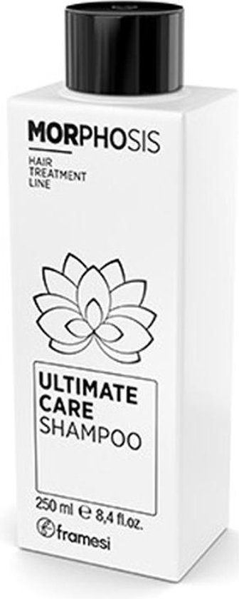 Framesi Morphosis Ultimate Care Framesi 250 ml | bol.com