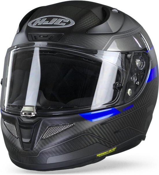 HJC RPHA 11 Carbon Nakri | bol.com