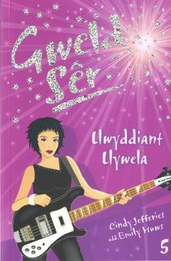 Cyfres Gweld Ser, Cindy Jefferies | 9781845271619 | Boeken | bol