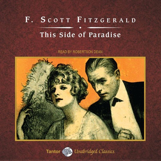 This Side of Paradise, f scott fitzgerald | 9781400188079 | Boeken ...