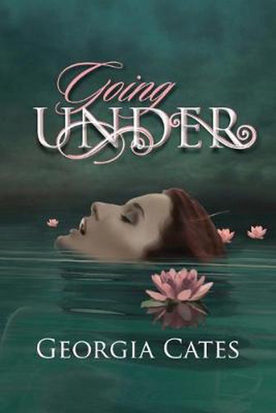Going Under | 9781475278835 | Georgia Cates | Boeken | bol