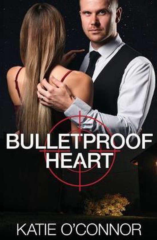 Bulletproof Heart, Katie O'Connor | 9781989816028 | Boeken | bol.com