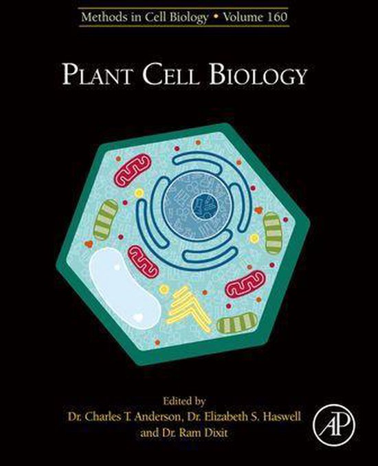 Plant Cell Biology (ebook), Ram Dixit | 9780128215340 | Boeken | bol