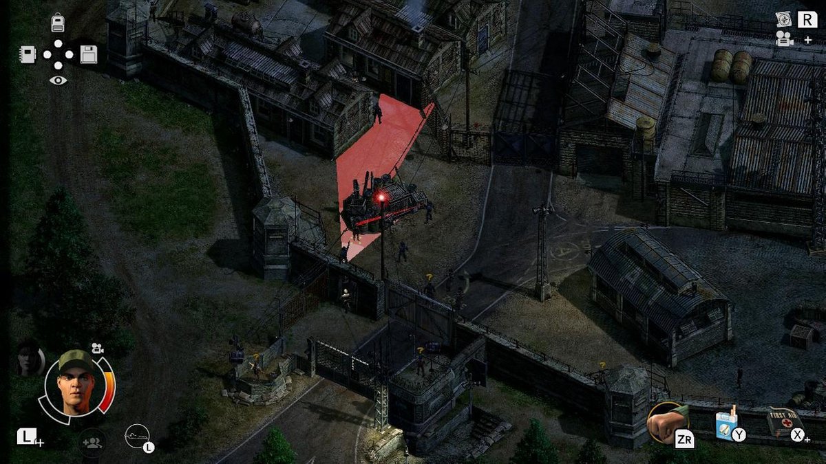 Commandos 2 HD Remaster - Nintendo Switch | Games | bol