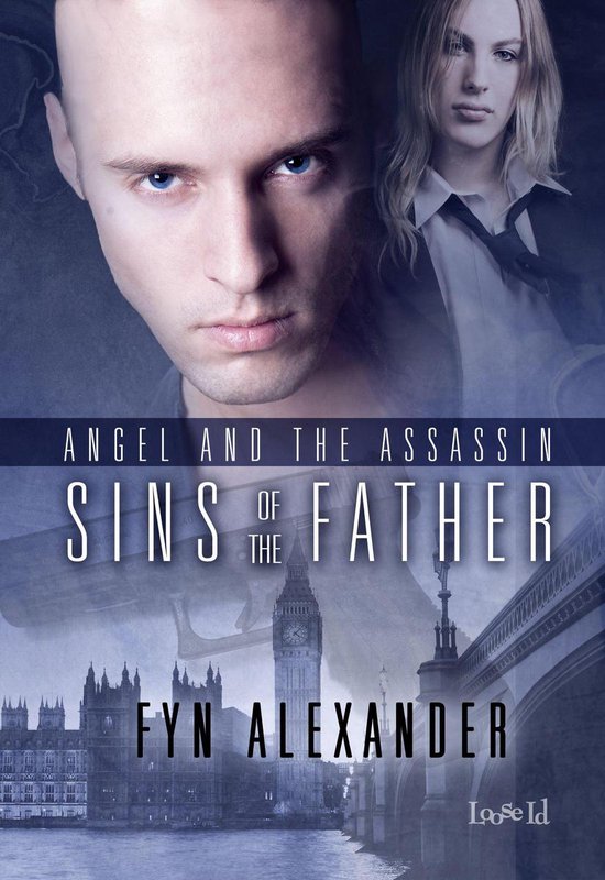 Angel and the Assassin 3 - Sins of the Father (ebook), Fyn Alexander ...