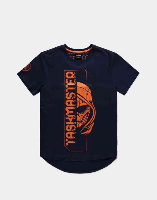 Marvel - The Taskmaster Men s T-shirt - S | bol