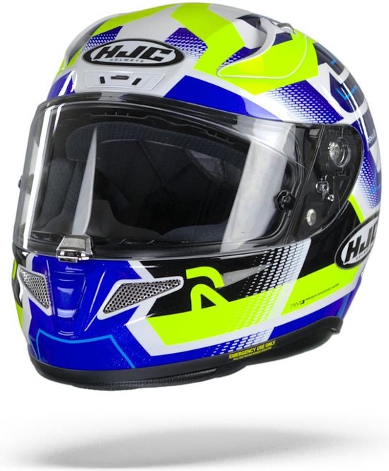 HJC RPHA 11 Nectus | bol.com