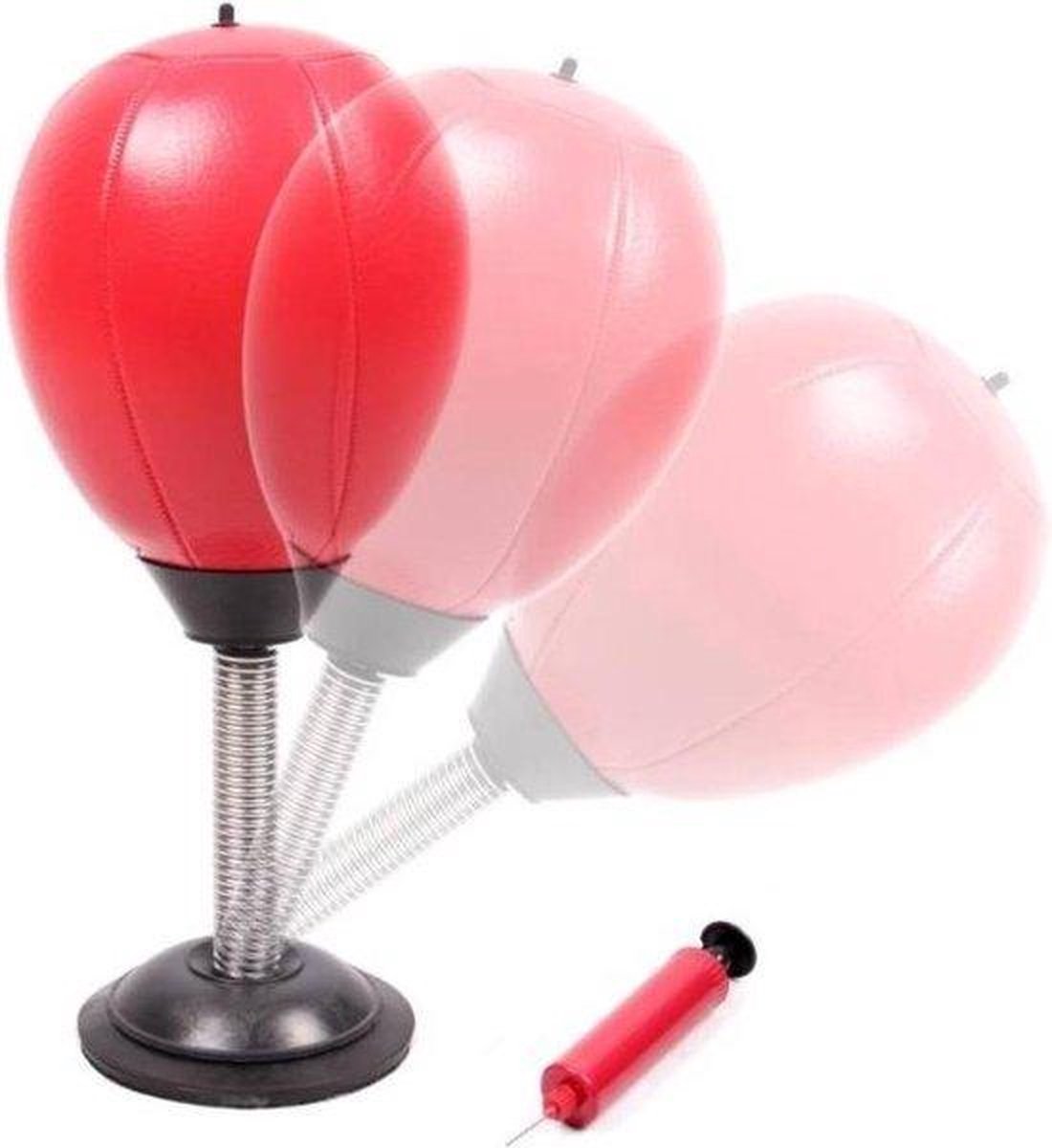 Desktop Boksbal | bol.com