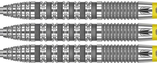 Target Bolide 01 Swiss Point 90% - Dartpijlen - 23 Gram | bol