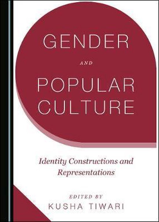 Gender and Popular Culture | 9781527540552 | Boeken | bol.com