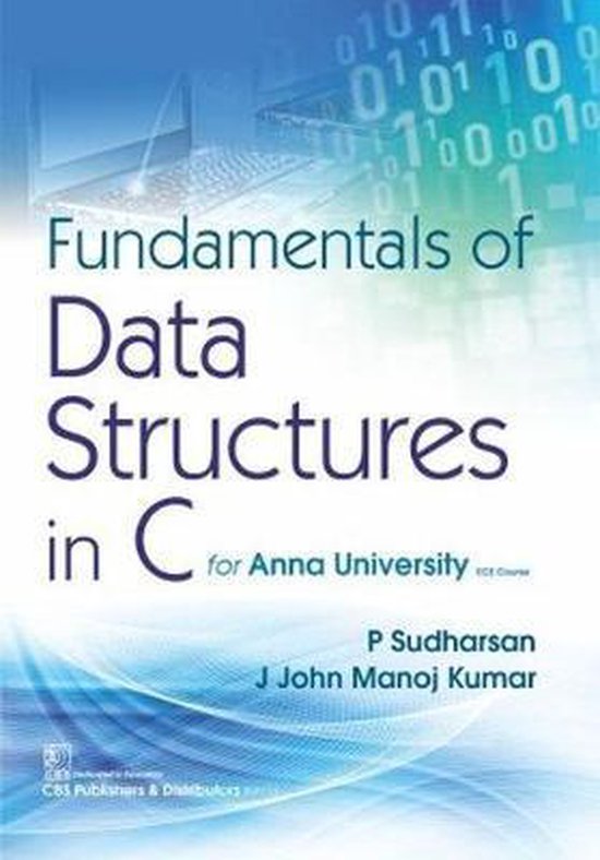 Fundamentals of Data Structures in C | 9789389261707 | P. Sudarsan ... Fundamentals of Data Structures in C | 9789389261707 | P. Sudarsan ...