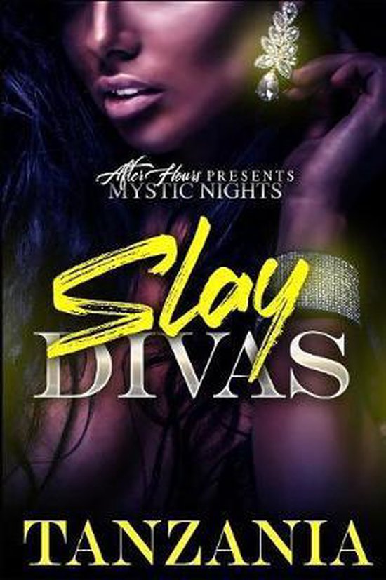 Slay Divas | 9781082309670 | Boeken | bol.com