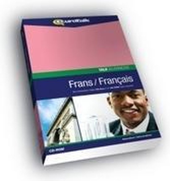 Eurotalk French - Talk Business | bol.com