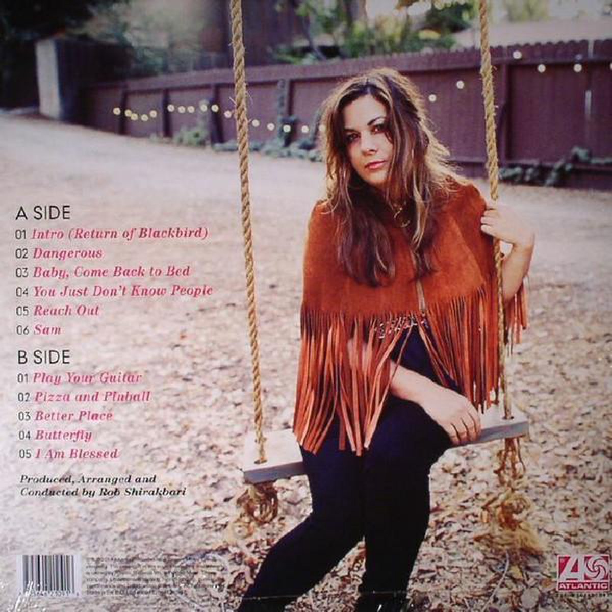 Into Colour, Rumer | Muziek | bol.com