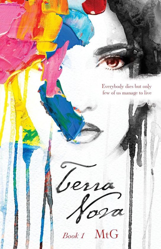Terra Nova 1 - Terra Nova (ebook), Mtg | 9781525572029 | Boeken | bol.com