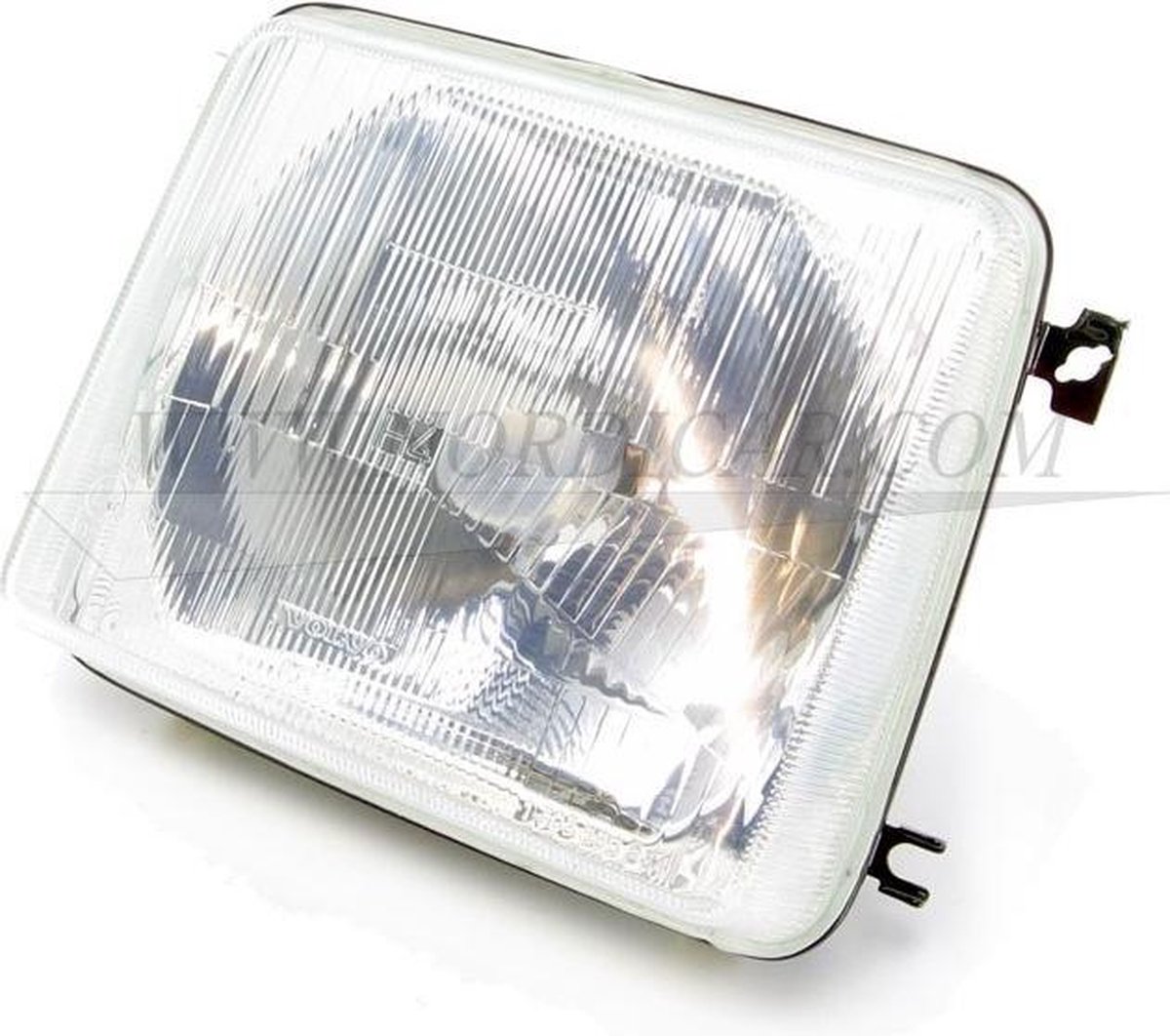 Volvo 1235680 Koplamp Rechts vierkant 240 -1981 | bol.com