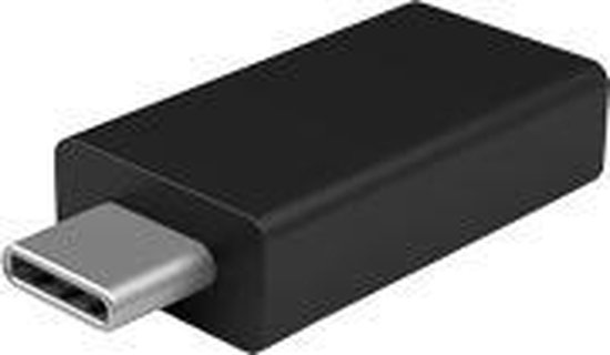Microsoft Surface USB-C to USB Adapter - USB-adapter - USB-C (M) naar ...
