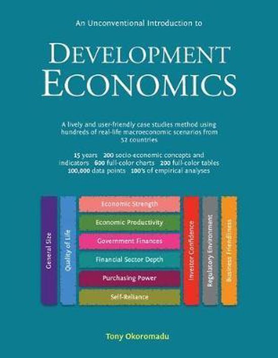 An Unconventional Introduction to Development Economics | 9780956452610 ...