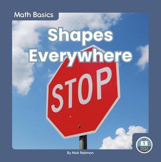 Math Basics | 9781646192038 | Nick Rebman | Boeken | bol