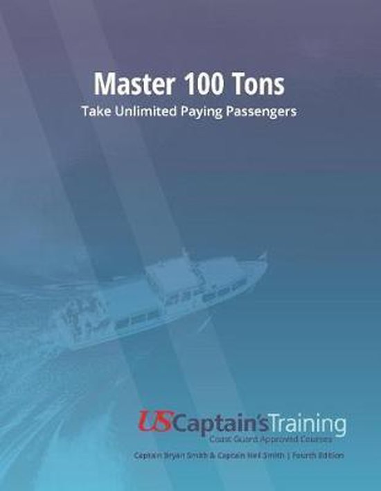 Master 100 Tons, Bryan Smith | 9781543968293 | Boeken | bol.com