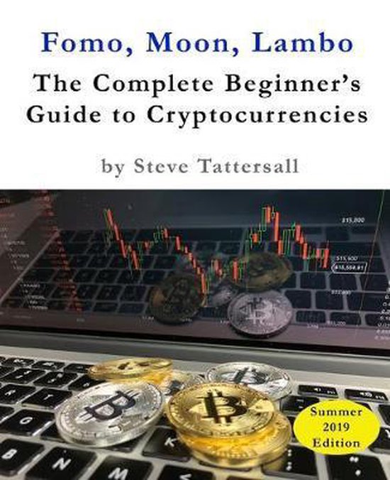 Fomo, Moon, Lambo | 9781071442159 | Steve Tattersall | Boeken | bol.com Fomo, Moon, Lambo | 9781071442159 | Steve Tattersall | Boeken | bol.com