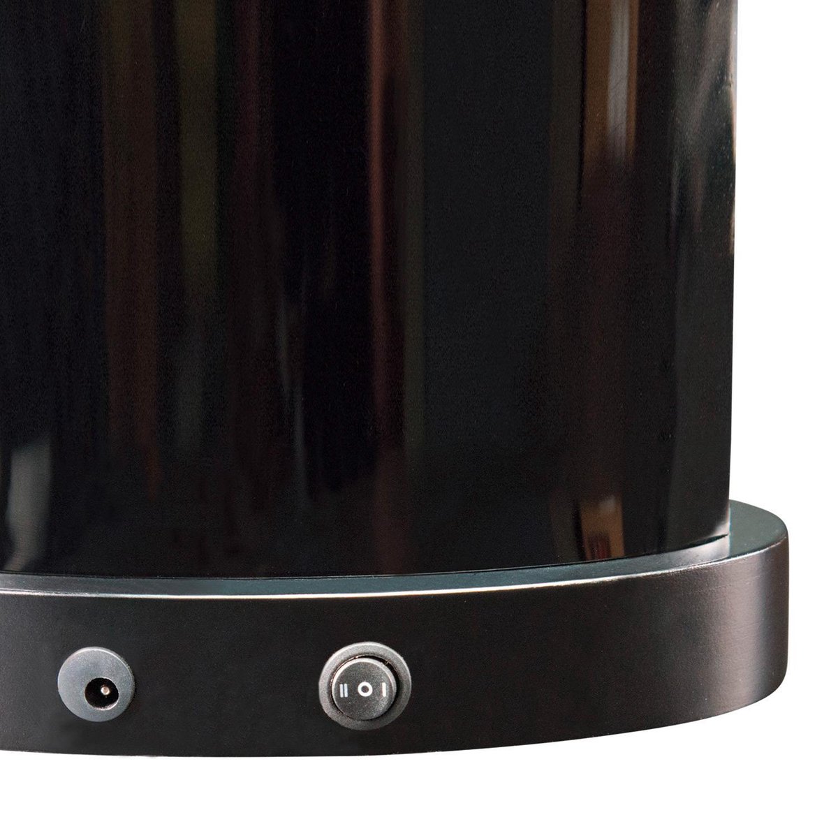 Photo 3D Ysberg avec colonne lumineuse lumineuse * OFFRE * | bol.com