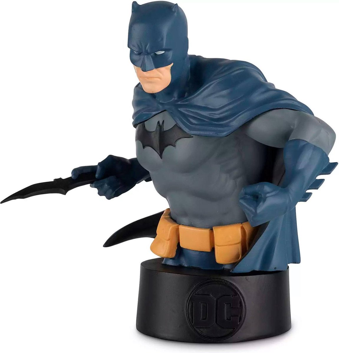 DC Comics Batman Universe Collector's Busts 13 cm | bol