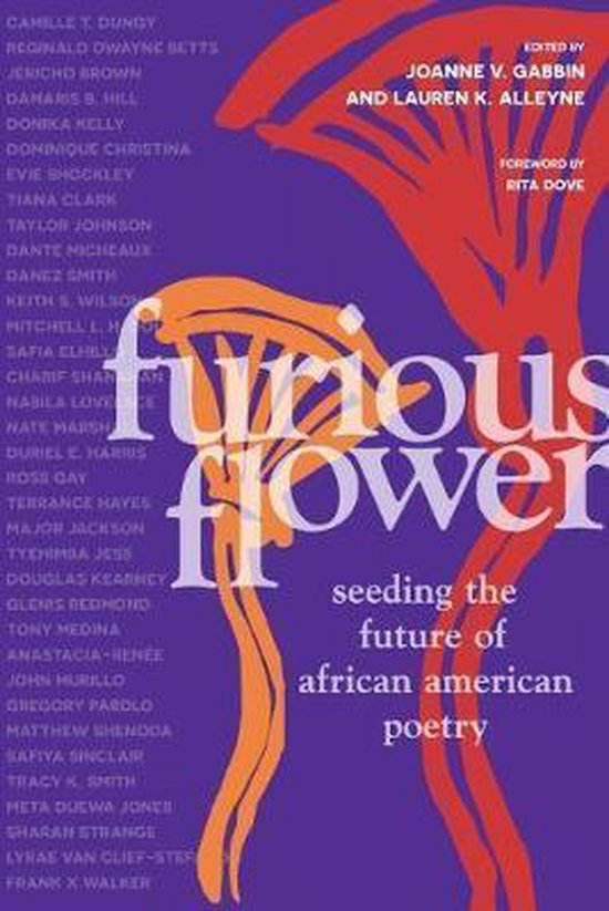 Furious Flower, Joanne V. Gabbin | 9780810141544 | Boeken | bol.com