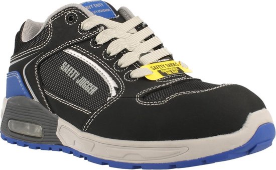 Safety Jogger Raptor Laag S1 SRC - 42 | bol
