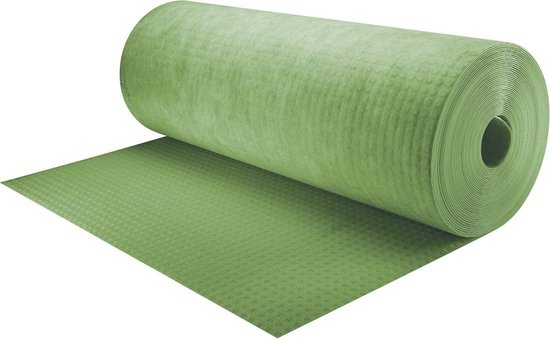 Profilitec Foiltec Water-Aftidichting - Kerdi Mat - 5m | bol