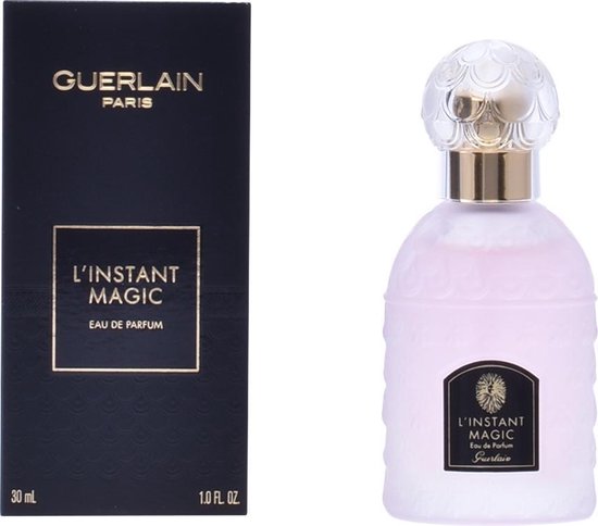 Guerlain - L`Instant Magic - Eau De Parfum - 30mlML | bol