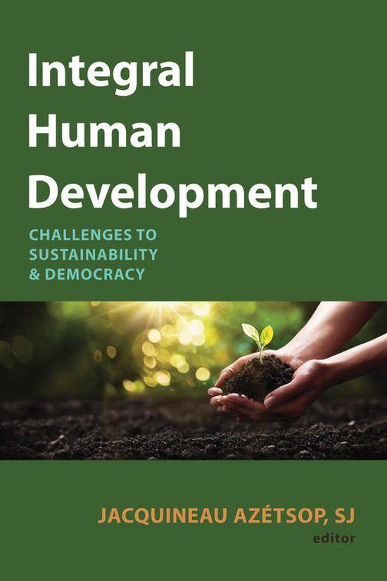 Integral Human Development (ebook) | 9781532691676 | Boeken | bol