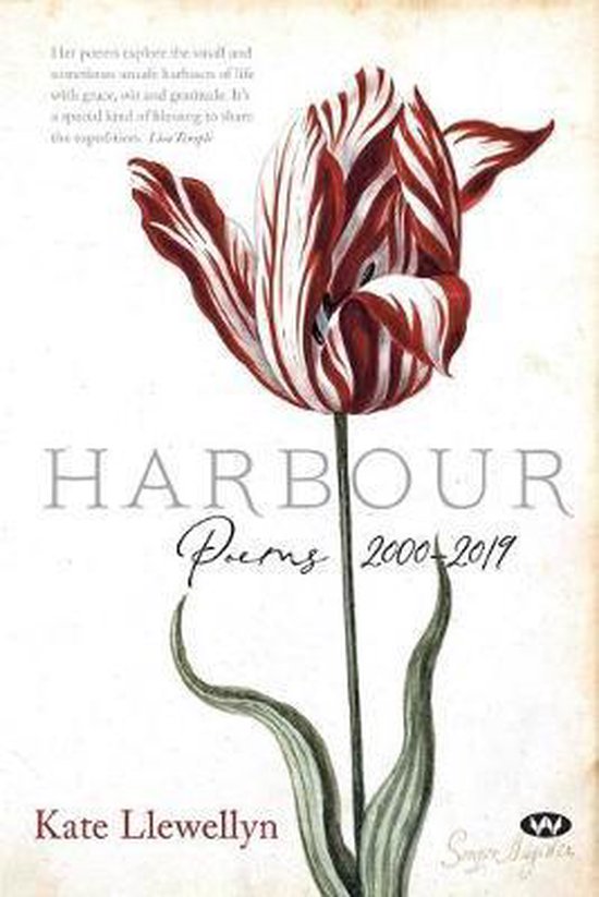 Harbour, Kate Llewellyn | 9781743057025 | Boeken | bol.com
